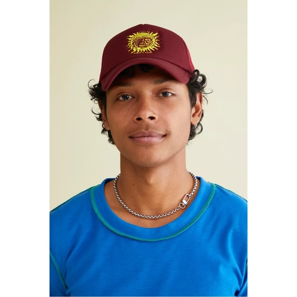 Urban Outfitters | Accessories | Nwt Sublime Trucker Hat | Poshmark